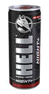 HELL | HELL ENERGY STORE.sk